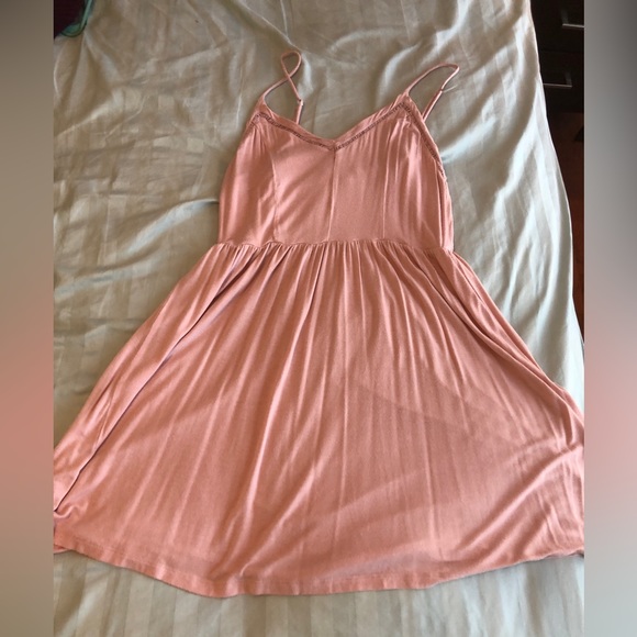 True Craft | Dresses | True Craft Spagetti Strapped Dress | Poshmark